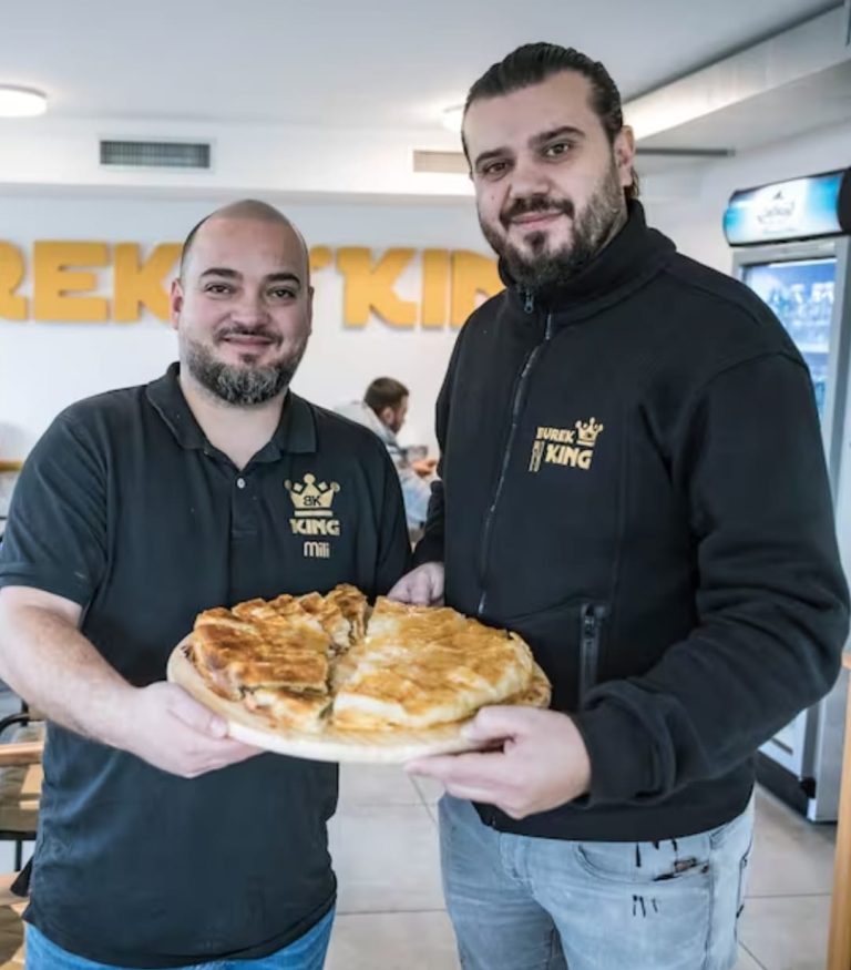 Über uns – Burek King.ch